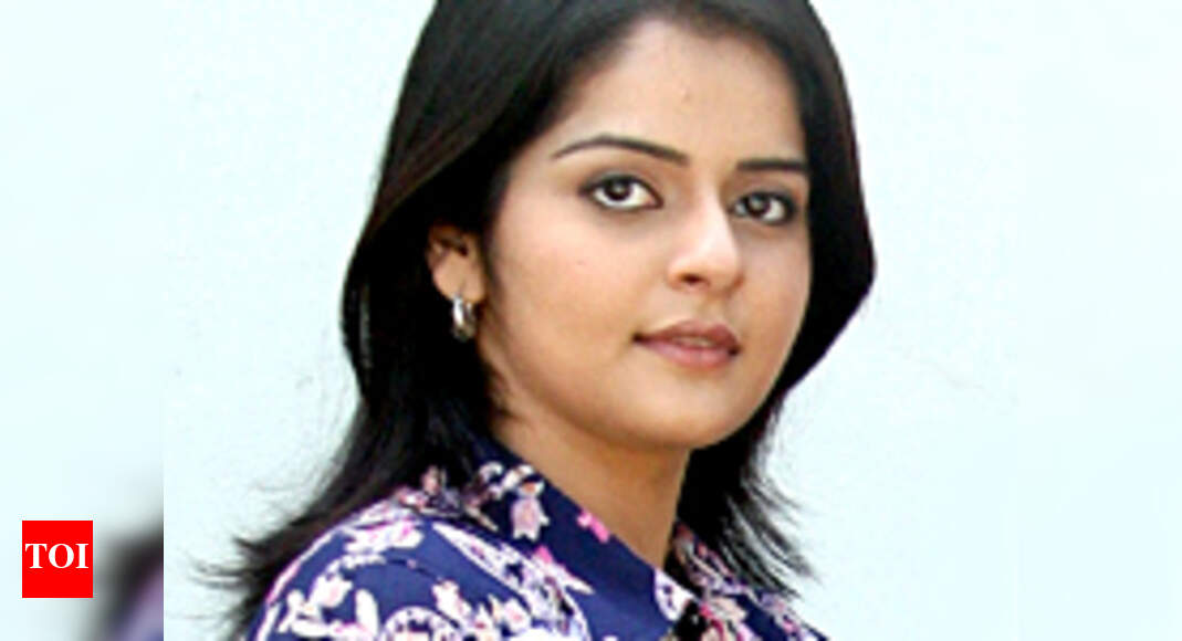 Roma to act in Namaste Bali | Malayalam Movie News - Times of India