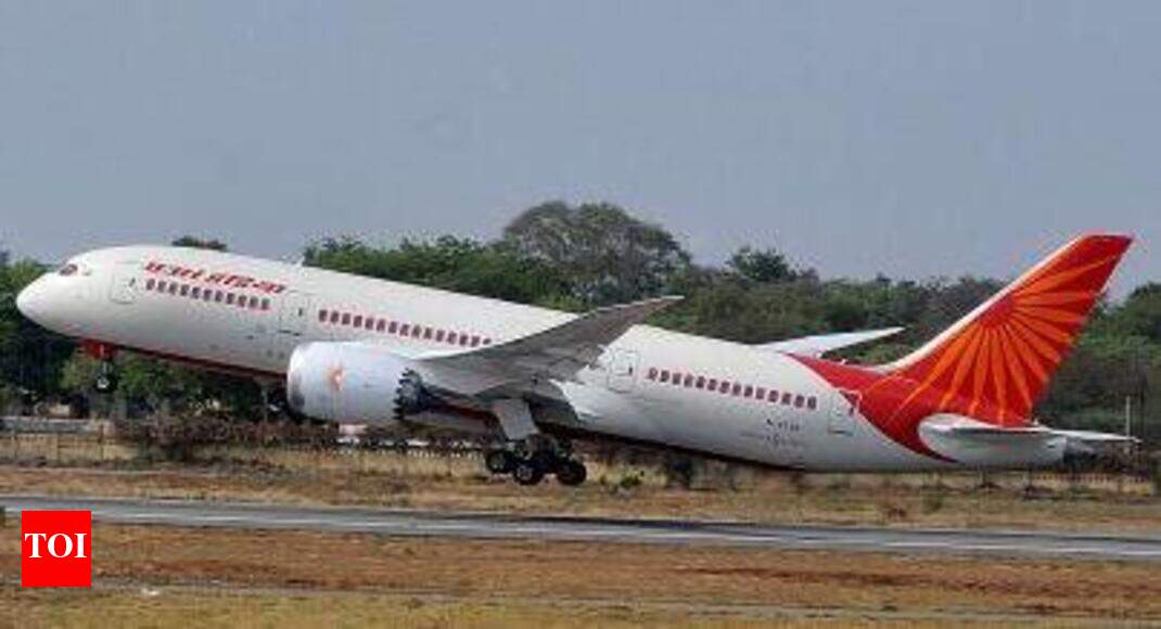 Indian Airspace Surveillance: India’s airspace to benefit from advanced ...