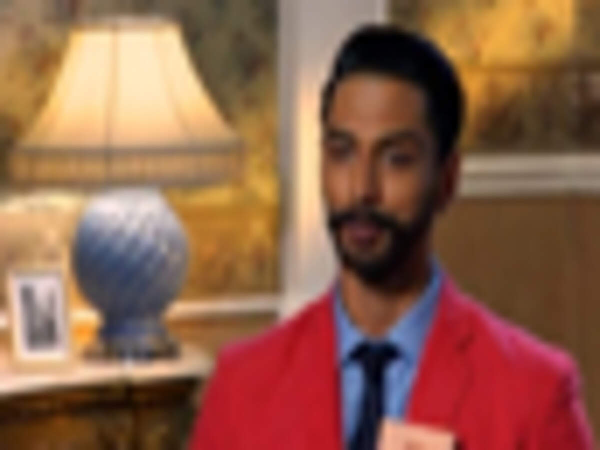 Glimpses from Mr World 2014!