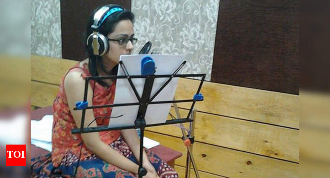 Pankaj Bhatt ready with his new musical outing | Gujarati Movie News ...