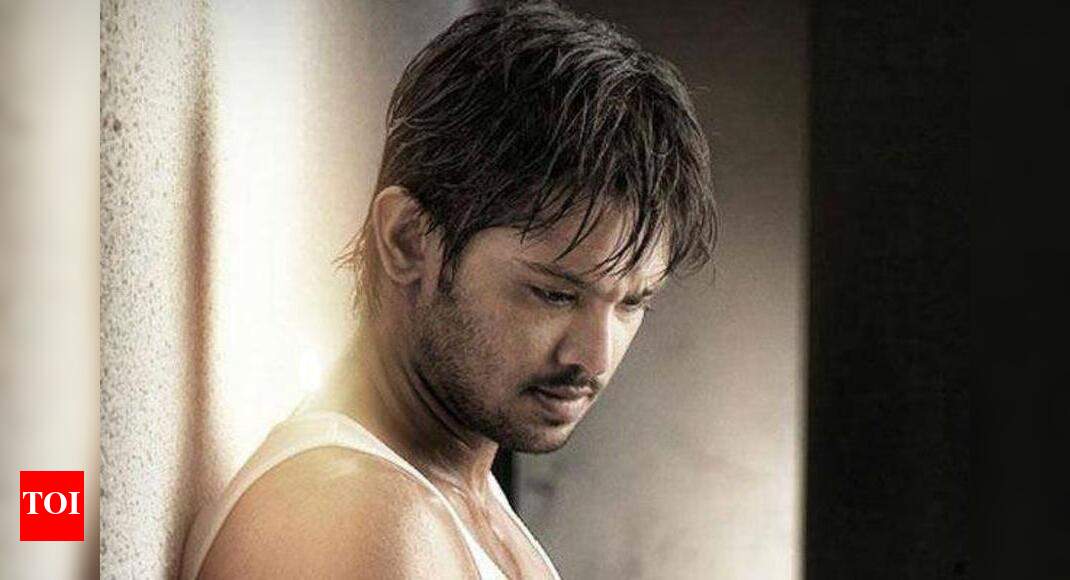 Nakul turns 30 | Tamil Movie News - Times of India