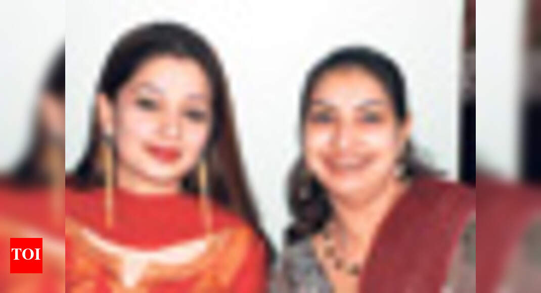 Girls wanna have fun | Events Movie News - Times of India