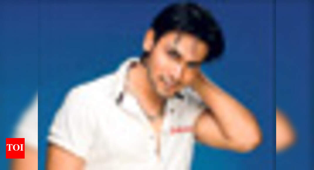Naman wishes to be a producer - Times of India