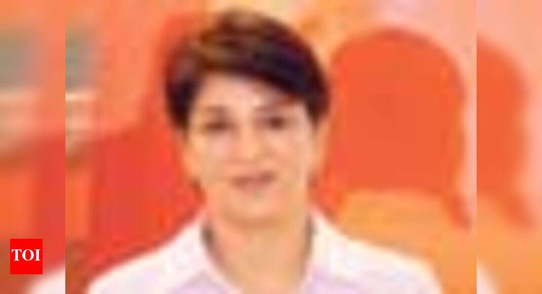 ‘We hope Manyata learns with time’ | Hindi Movie News - Times of India