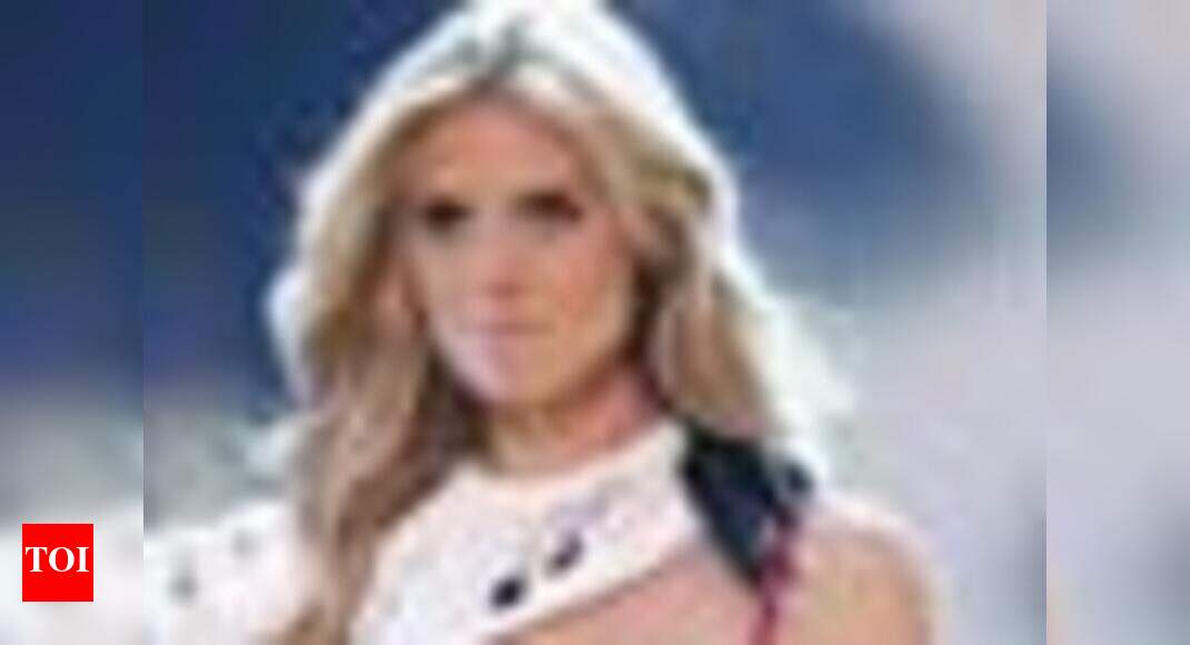 Heidi's chocolaty lips secret, revealed | English Movie News - Times of ...