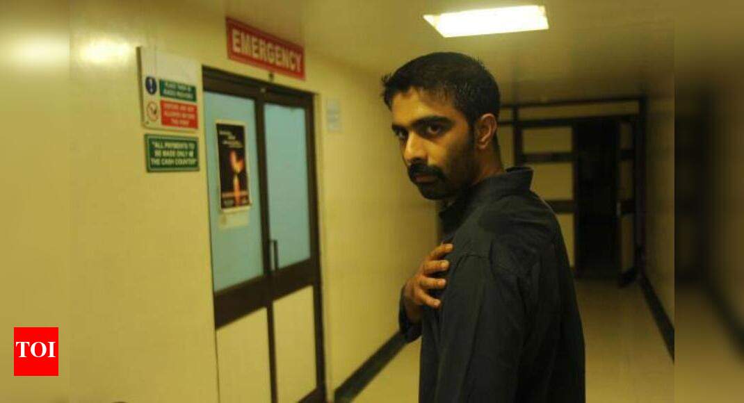 Veera's next will be an action thriller | Tamil Movie News - Times of India