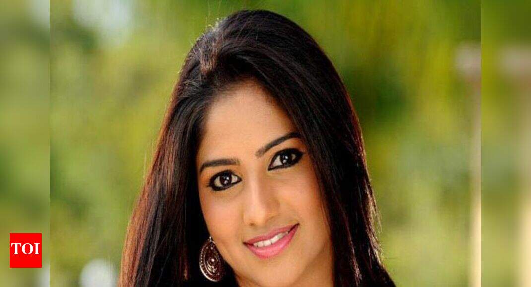 Rachita Ram to replace Vedhika in Buguri? | Kannada Movie News - Times ...