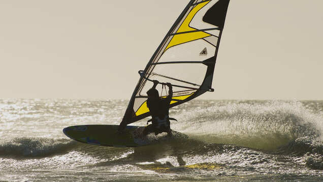 Surfing in Rio de Janeiro, Rio De Janeiro - TimesTravel