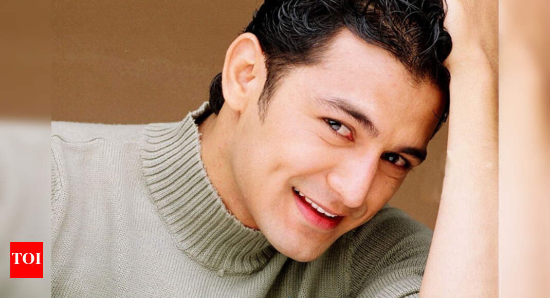 TV actor Ujjwal Rana acts in a Gujarati film | Gujarati Movie News ...