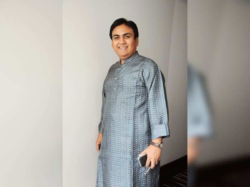 TV show: I am very different from Jethalal in real life: Dilip Joshi ...