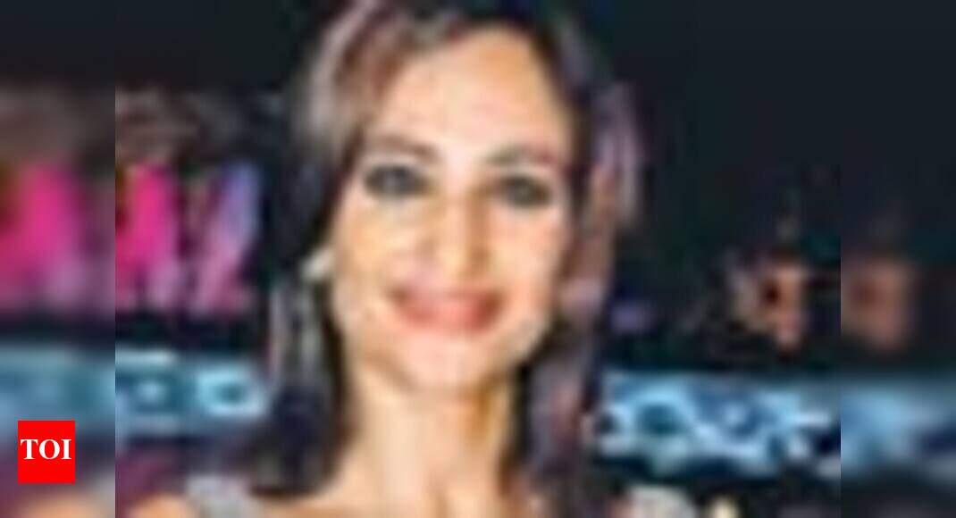 Wings of hope - Times of India