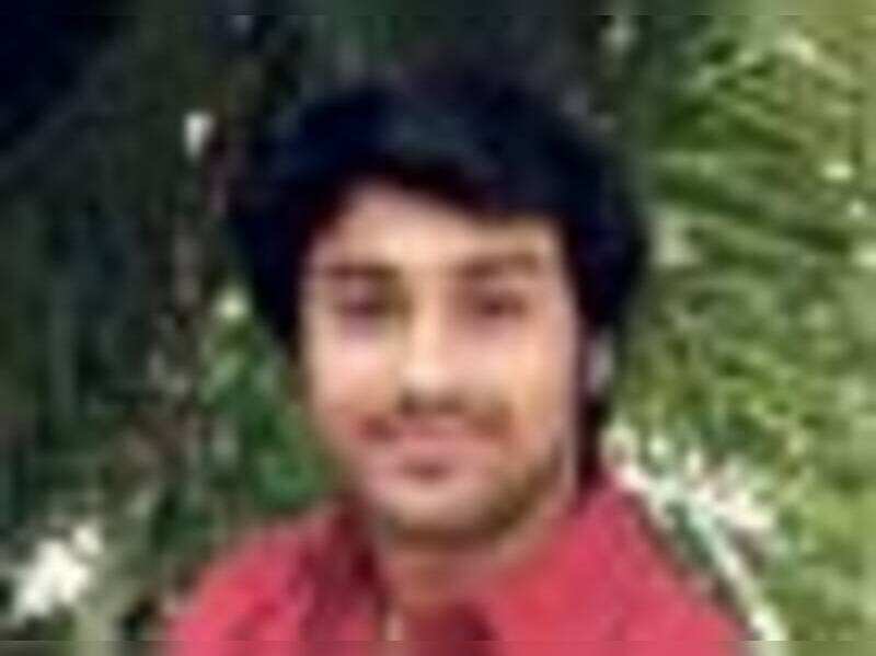 Tejas’s high profile debut | Hindi Movie News - Times of India