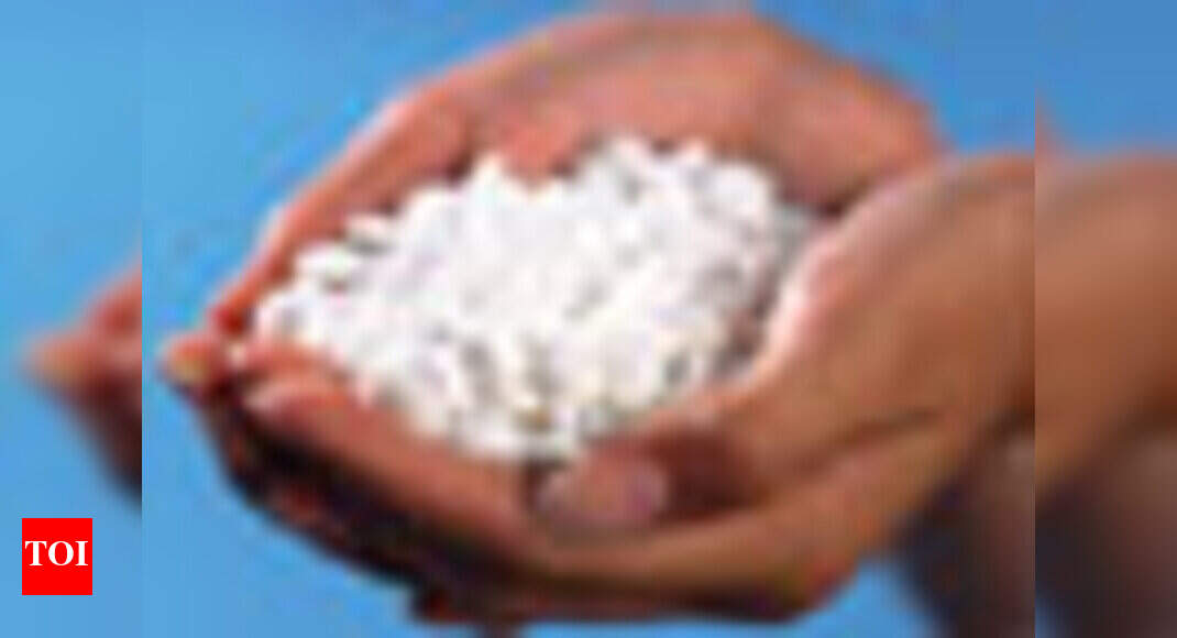 A drug to combat frailty in elderly - Times of India