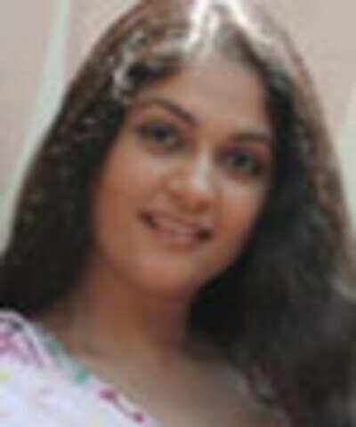 How Gracy got Chinky's role | Hindi Movie News - Times of India