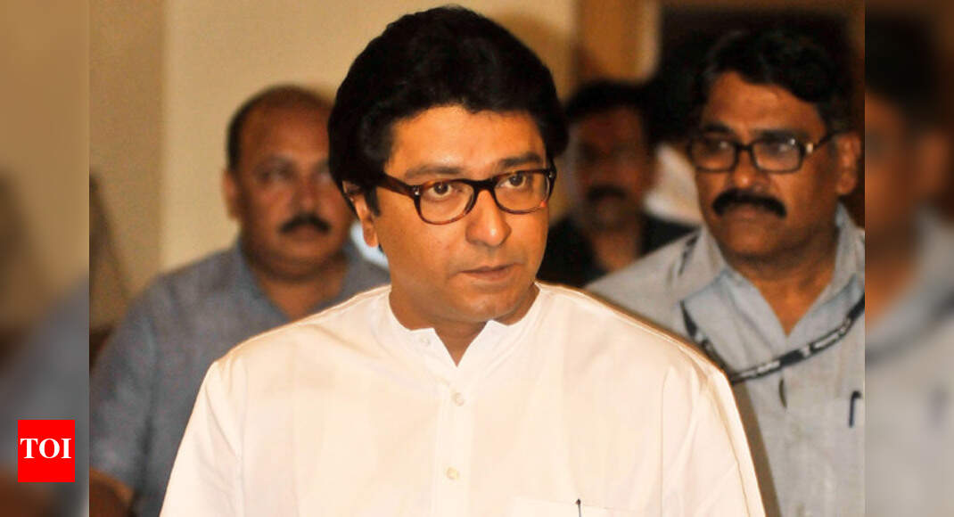 Bihari filmmaker to show his film on migration to Raj Thackeray | Hindi ...
