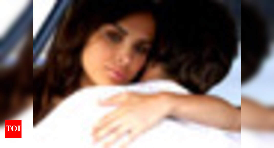 Does your partner have roving eyes? - Times of India