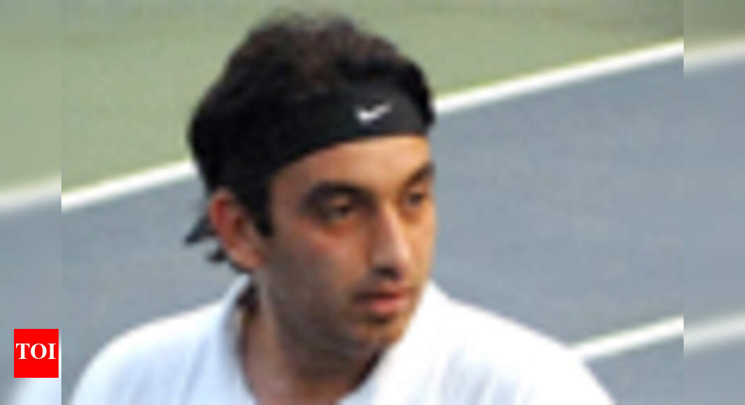 Purav Raja qualifies for Wimbledon Championships | Tennis News - Times ...