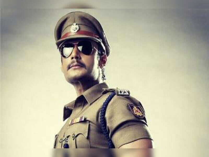 Darshan speaks out about rumours | Kannada Movie News - Times of India