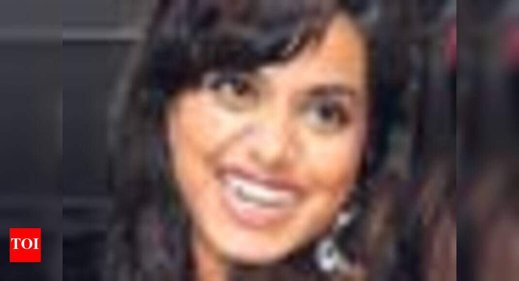 It’s breaking news for Ritu - Times of India