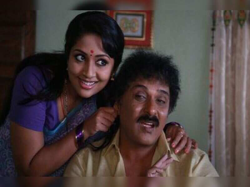 Drishya | Kannada Movie News - Times of India