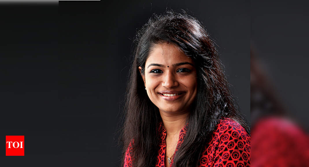 Luck plays a major factor in a singer's career: Divya S Menon ...