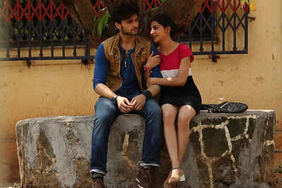 Emotional Atyachaar: A girl gets embittered by a characterless boy ...