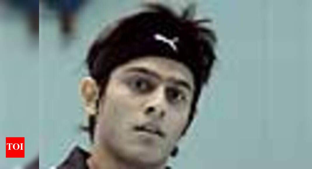 Saurav Ghosal to take on Ritwik Bhattacharya in final | More sports ...