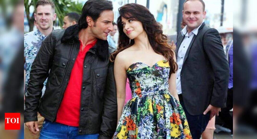 Humshakals Movie Review {2.5/5}: Critic Review of Humshakals by Times ...