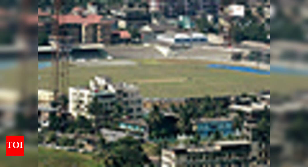 Nehru Stadium, Guwahati | New Zealand in India 2016 News - The Times of ...