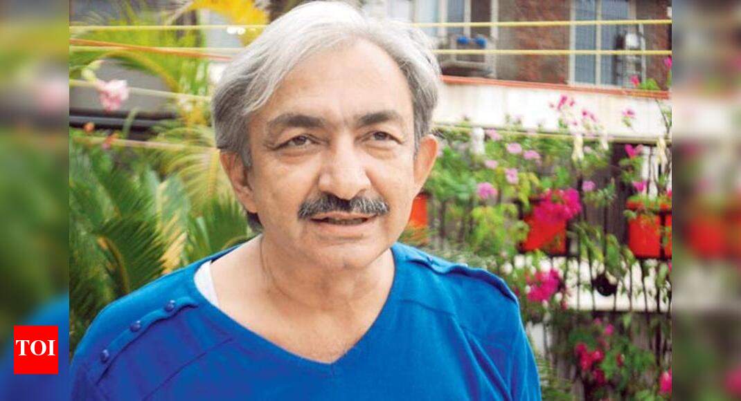 Filmistaan inspires creative producer Ashok Purang to turn director ...
