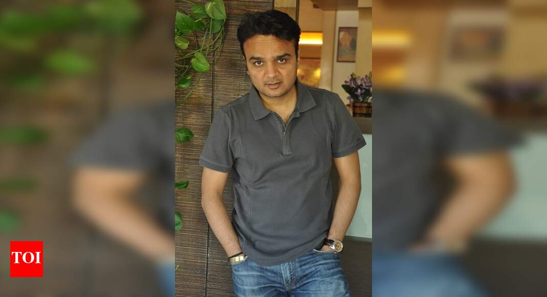 Was very happy when Parthiv Patel complimented me for Sa-Prem: Parthiv Gohil | Gujarati Movie ...