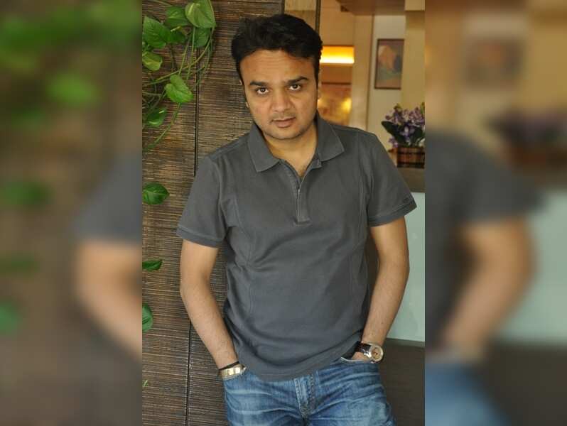 Was very happy when Parthiv Patel complimented me for Sa-Prem: Parthiv Gohil | Gujarati Movie ...
