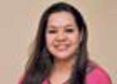 Bliss for Pop Shalini | Hindi Movie News - Times of India