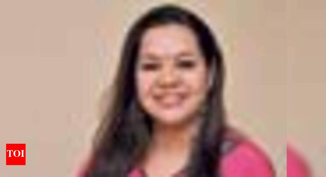 Bliss for Pop Shalini | Hindi Movie News - Times of India