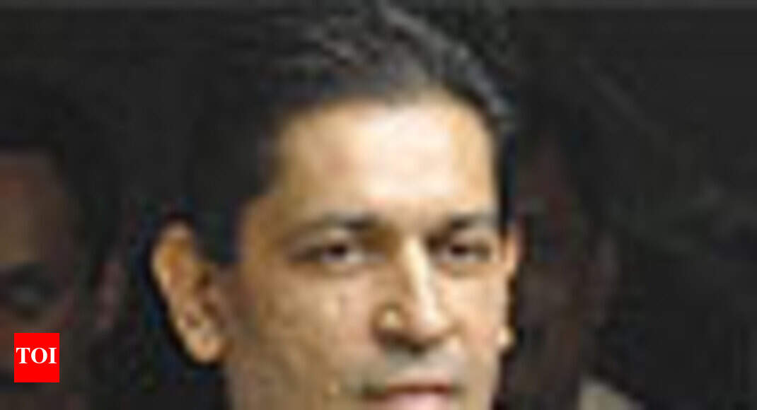 Geet Sethi loses in world snooker championship final | More sports News ...