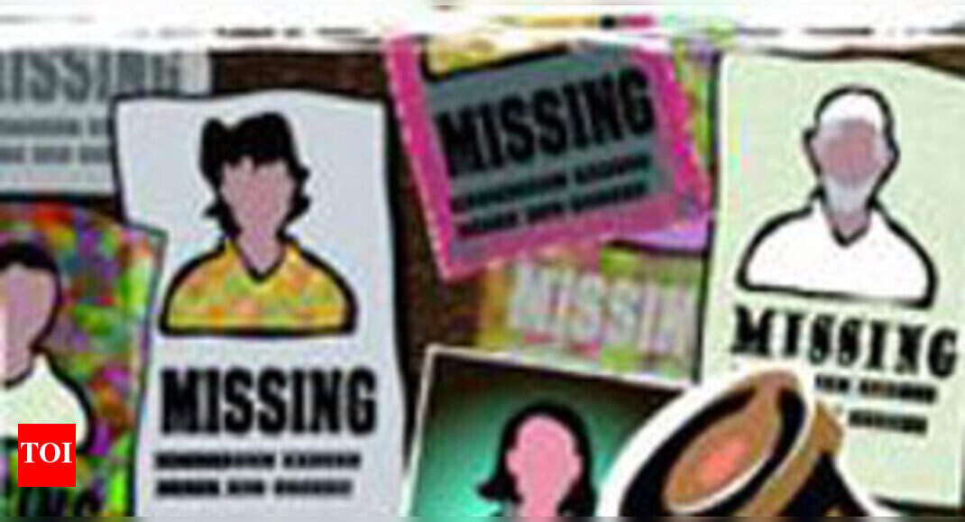 Locating Missing Children: New facial recognition tool to help find ...
