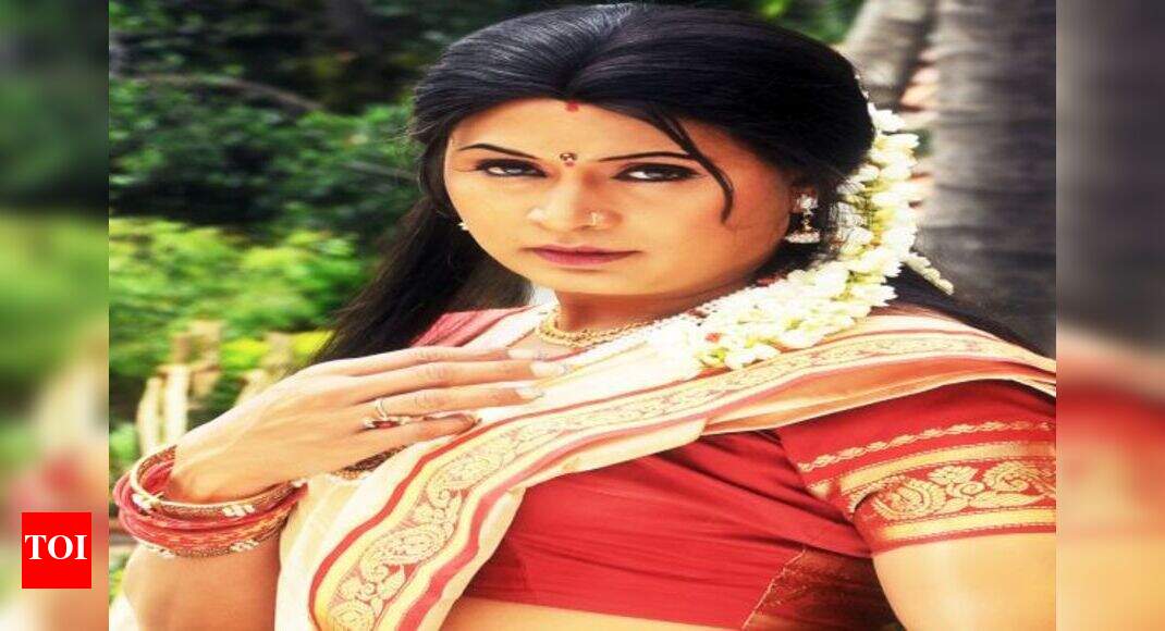 Jai Lalitha gets U/A certificate | Kannada Movie News - Times of India