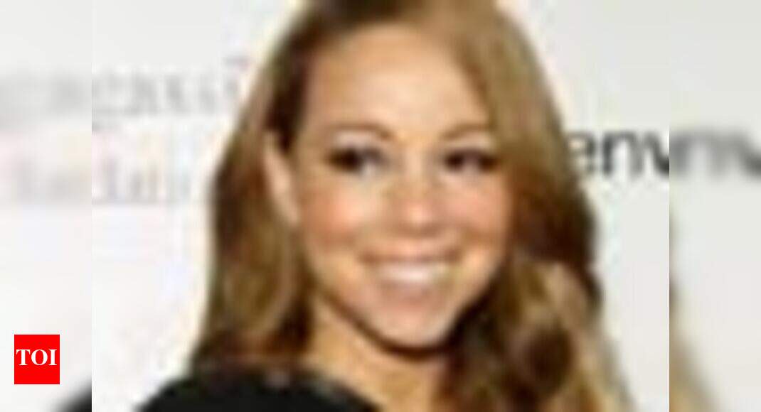 Mariah on love, body and idol image | English Movie News - Times of India