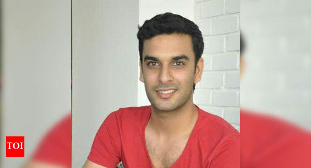 Anish Sood: EDM has a bright future in India | Hindi Movie News - Times ...