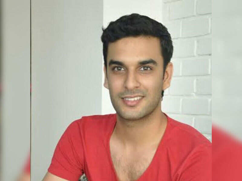 Anish Sood: EDM has a bright future in India | Hindi Movie News - Times ...