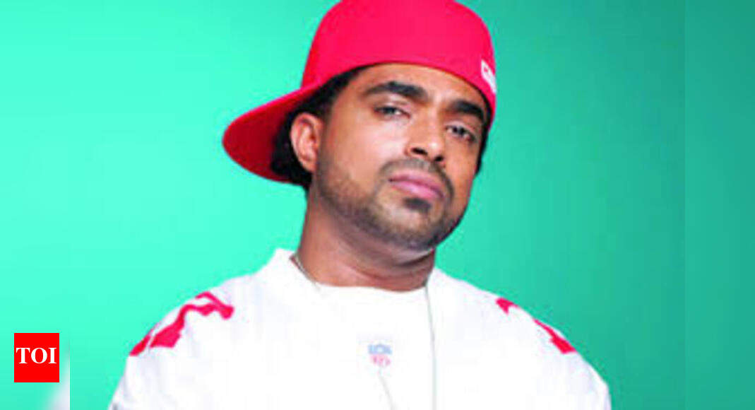 Jacob Gregory to act in Bhaiya Bhaiya | Malayalam Movie News - Times of ...