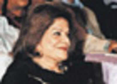 Hyd tunes Sibal's poems | Events Movie News - Times of India