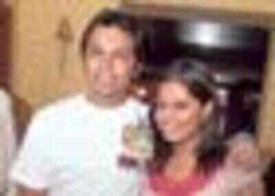 A Tenner! | Events Movie News - Times of India