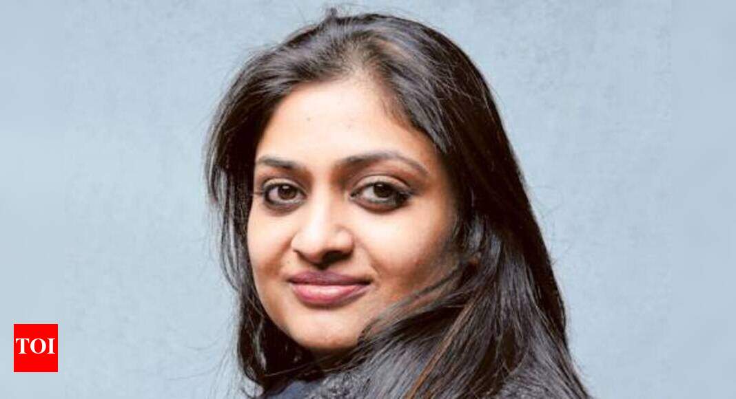 Geetu Mohandas' actual name is Gayathri Mohandas | Malayalam Movie News ...