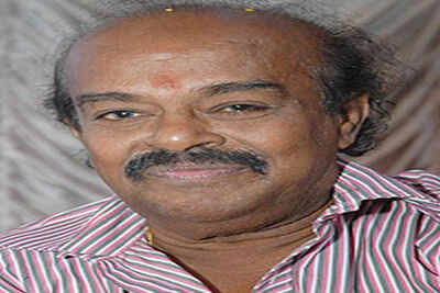 Sandalwood mourns the death of director Ramnarayan | Kannada Movie News ...