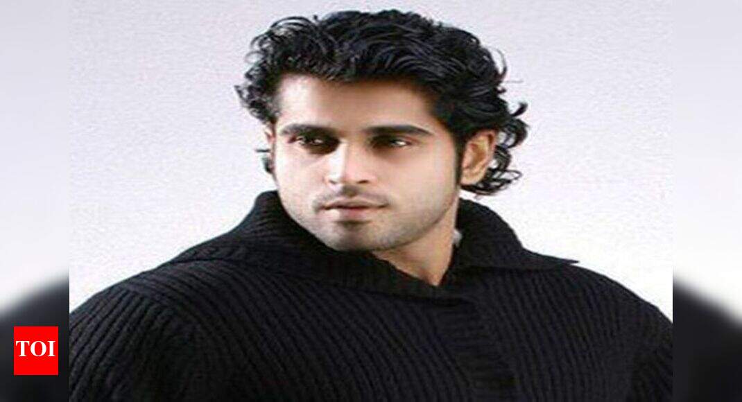 Rajeev Pillai in Kannada cinema | Kannada Movie News - Times of India