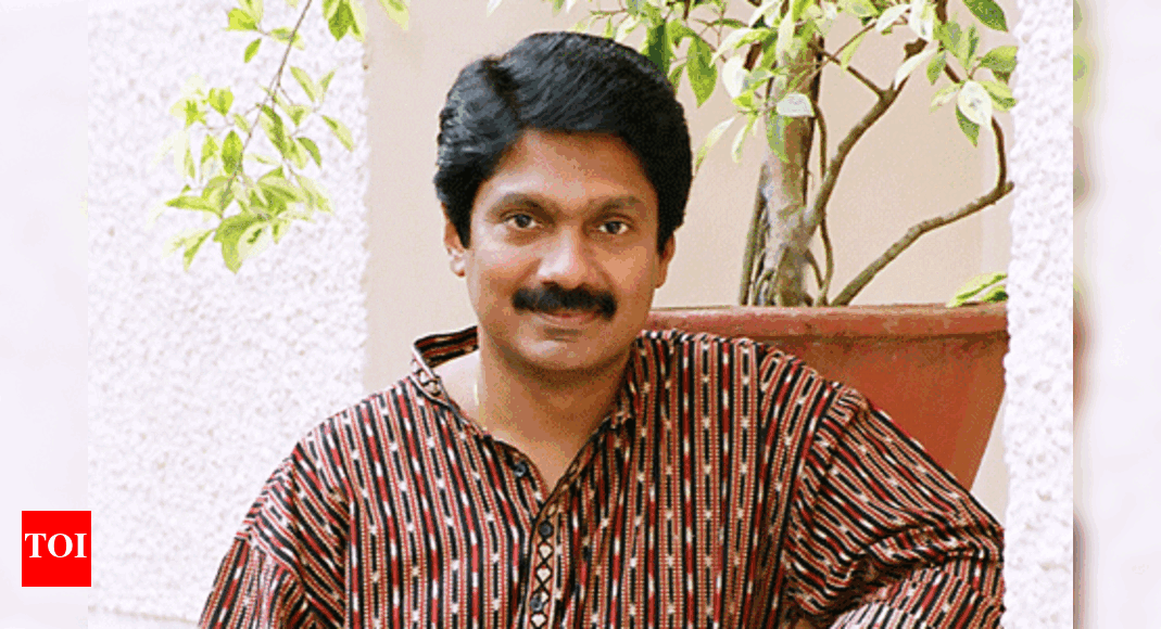 I love all my songs: G Venugopal | Malayalam Movie News - Times of India