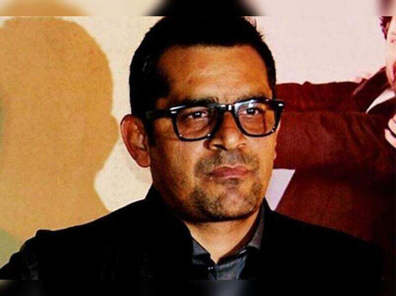 Subhash Kapoor: National Award winning filmmaker Subhash Kapoor ...