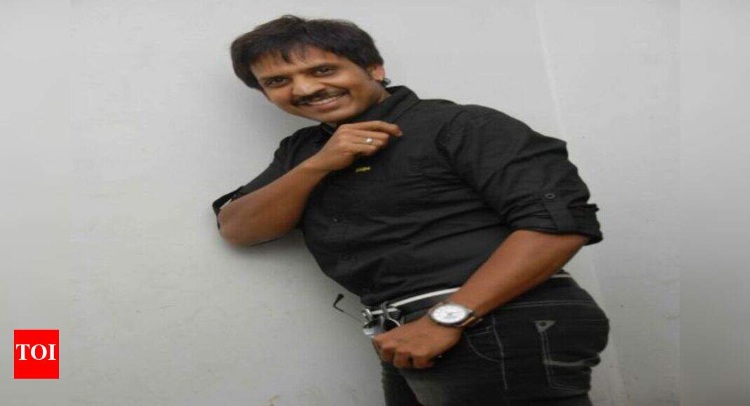 Akul Balaji signs Dewrawne Bidu Guru | Kannada Movie News - Times of India