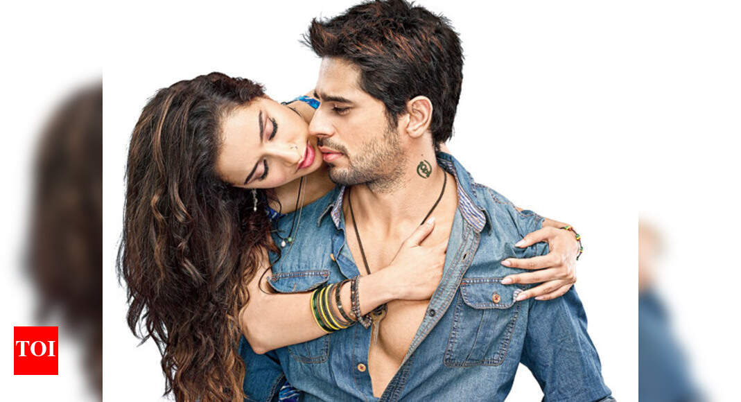 Ek Villain Love has the power to humanise a beast says Mohit Suri Hindi Movie News Times of India